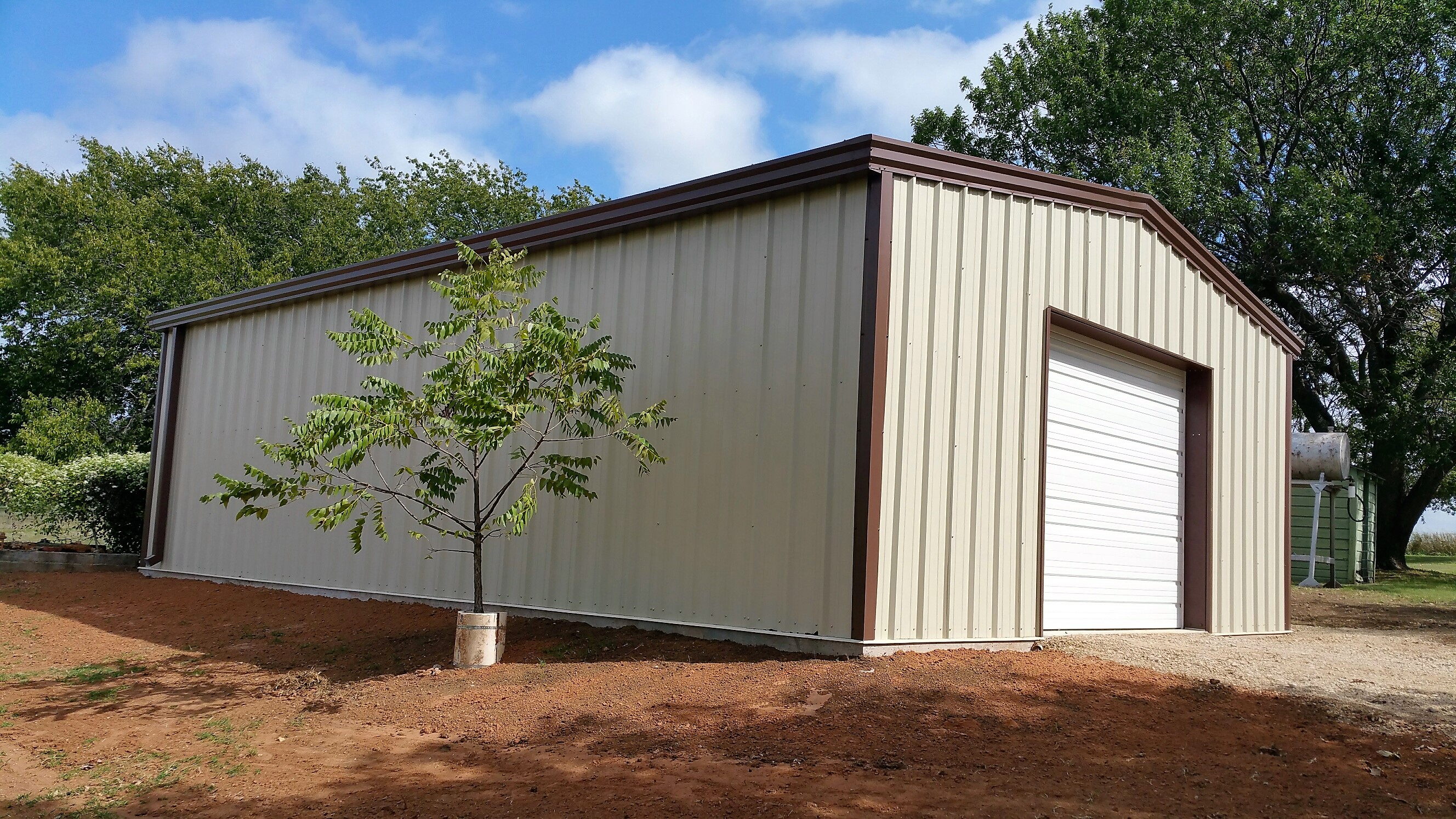 ACT Building Systems - Powered by Kayako Help Desk Software