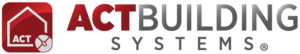 Cold Formed Building Systems - ACT Building Systems