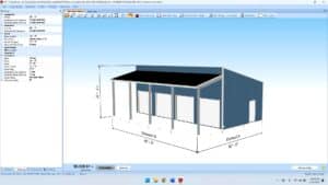 Cold Formed Building Systems - ACT Building Systems