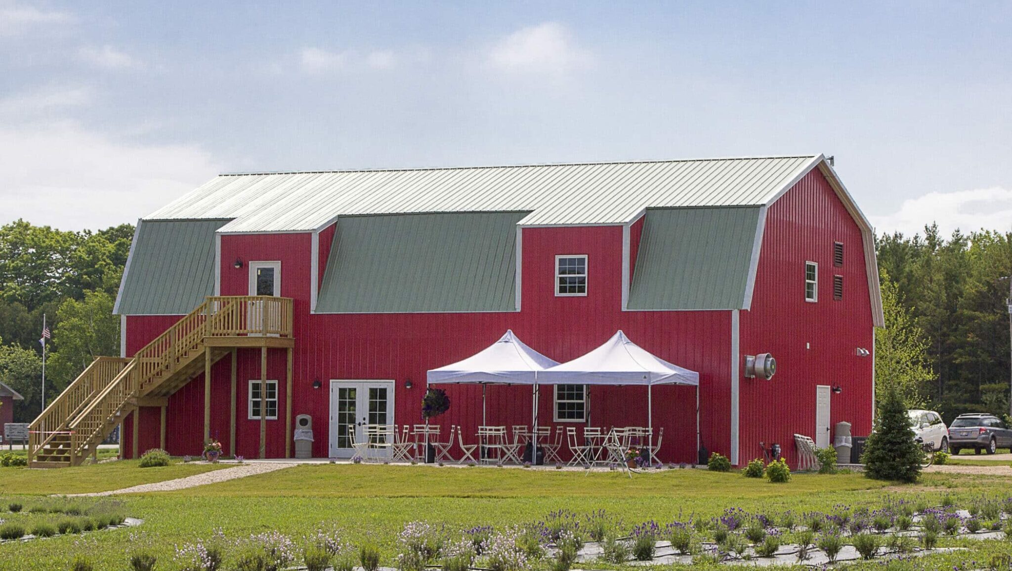 Cold Formed Building Systems - ACT Building Systems