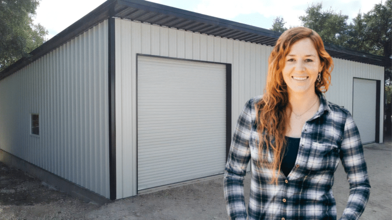Buying - ACT Building Systems